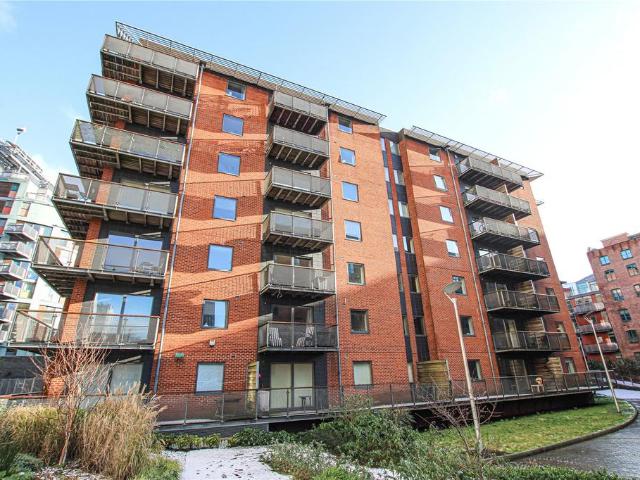 The Foundry, Manchester M1 1 bed apartment to rent £1,000 pcm £231 pw