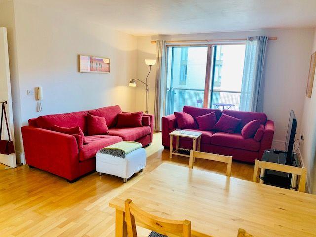 The Foundry, Manchester M1, 2 bed flat to rent, £1,400 pcm | PrimeLocation