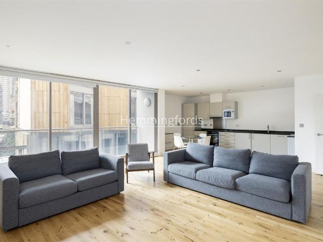The Foundry, Shoreditch EC2A, 2 bed flat to rent, £3,300 pcm | PrimeLocation