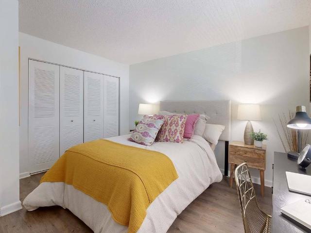 The Fountains of Largo 1 Bedroom Apartment for Rent at 13125 Wilcox Rd, Largo, FL 33774