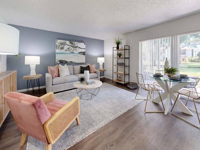 The Fountains of Largo 2 Bedroom Apartment for Rent at 13125 Wilcox Rd, Largo, FL 33774