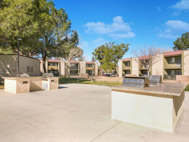 The Fountains at Palmdale 1 Bedroom Apartment for Rent at 38300 30th St E, Palmdale, CA 93550