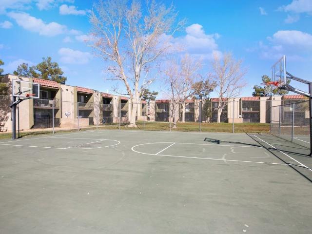 The Fountains at Palmdale 2 Bedroom Apartment for Rent at 38300 30th St E, Palmdale, CA 93550