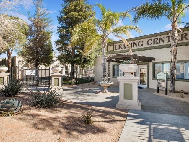The Fountains at Palmdale 3 Bedroom Apartment for Rent at 38300 30th St E, Palmdale, CA 93550
