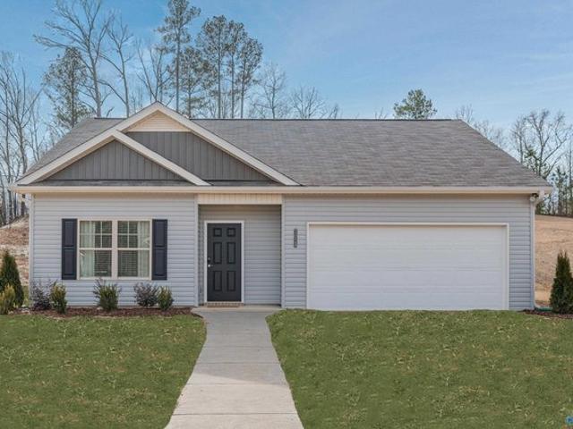 The Foxcroft Cottonwood Cir, Albertville, AL 35957