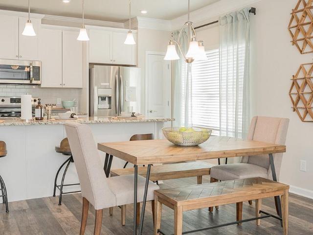 The Foxcroft Cottonwood Circle