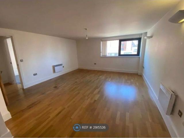 The Focus Building, Liverpool L3, 1 bed flat to rent, £800 pcm | PrimeLocation