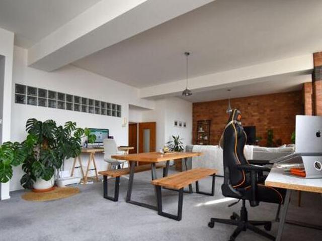 The Foister Building, Charles Street, 2 Bedroom Apartment