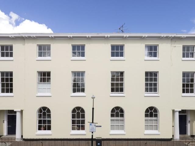 The Fold, Payton Street, Stratford Upon Avon CV37, 2 bed flat to rent, £2,000 pcm | PrimeLocation