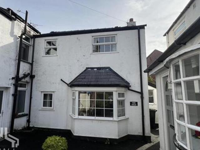 The Fold, Smith Fold, 2 Bedroom Cottage