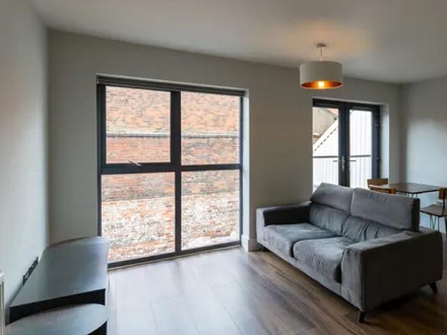 The Folium, Caroline Street, Birmingham, B3 1TR, United Kingdom | 2 bed apartment for rent #166524798 | Rentberry