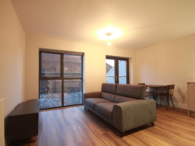 The Folium, Caroline Street, Off St Pauls Square B3, 2 bed flat to rent, £1,200 pcm | PrimeLocation