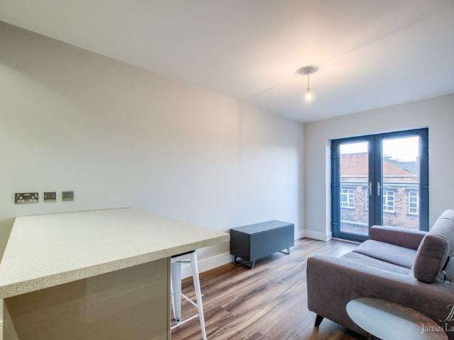 The Folium, 5 8 Caroline Street, Jewellery Quarter