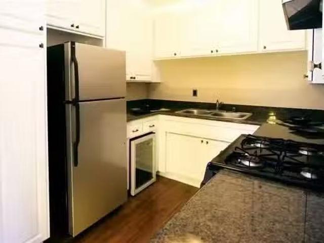 The Foothills at Eaton Canyon Pasadena, CA