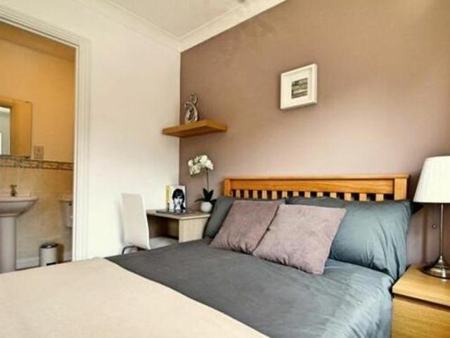 The Forge, 1 Bedroom House