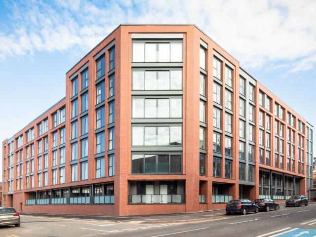 The Forge, Digbeth, Birmingham B12, 2 bed flat to rent, £1,200 pcm | PrimeLocation