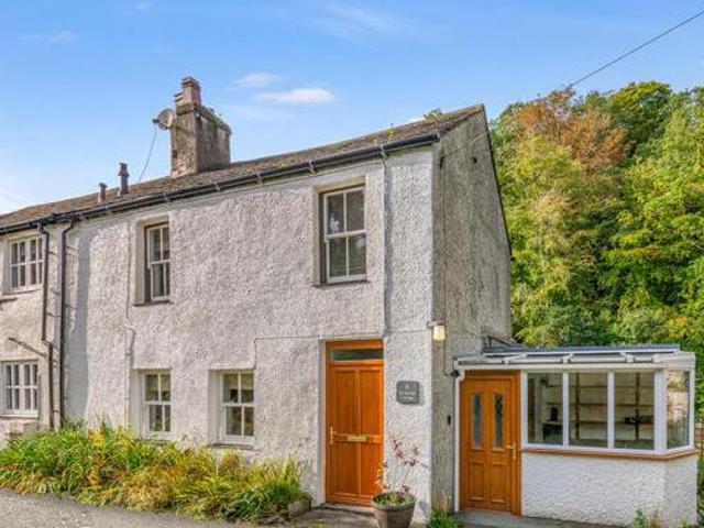 The Forge, Keswick, 2 Bedroom End