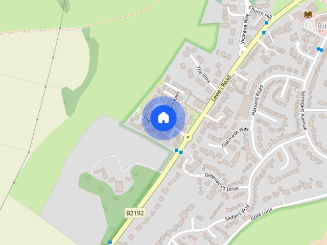 THE FORGES, Ringmer, BN8