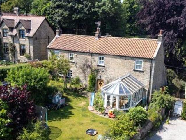 The Ford, The Croft, East Layton, 4 Bedroom Detached
