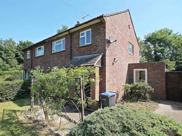 The Foreland, Canterbury CT1, 3 bedroom semi detached house to rent 64731408 | PrimeLocation