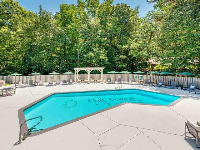 The Forest Studio Apartment for Rent at 800 White Pine Dr, Durham, NC 27705