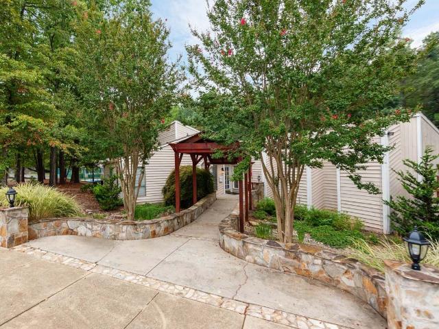 The Forest Studio Apartment for Rent at 800 White Pine Dr, Durham, NC 27705