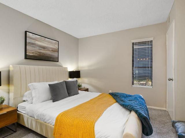 The Forest Studio Apartment for Rent at 800 White Pine Dr, Durham, NC 27705