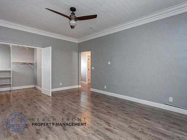 The Forneaux Studio Apartment for Rent at 681 Shatto Pl, Los Angeles, CA 90005 Wilshire Center Koreatown
