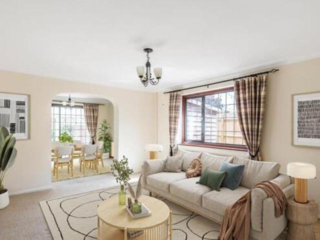 The Forstal, Pembury, 2 Bedroom Detached