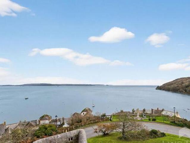 The Fort, Cawsand, 3 Bedroom Apartment