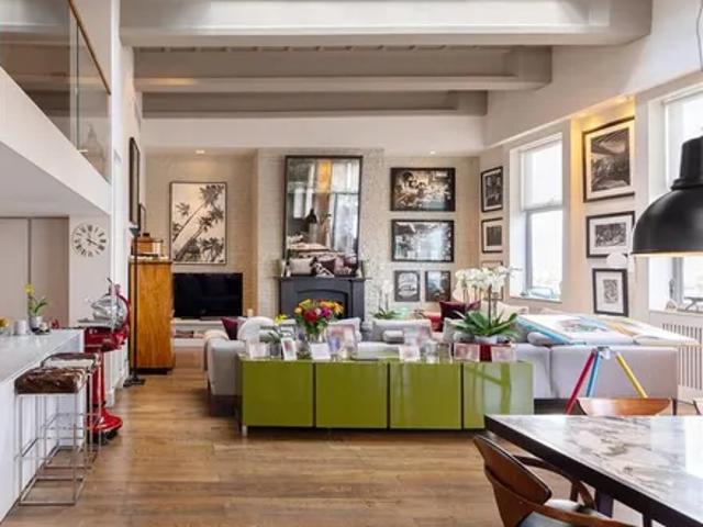 The Fort Gym, 50 Carnwath Road, London, SW6 3JX, United Kingdom | 3 bed apartment for rent #139070286 | Rentberry