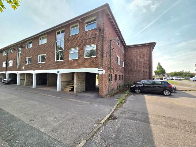 The Forum, Havant PO9, 1 bed flat to rent, £900 pcm | PrimeLocation