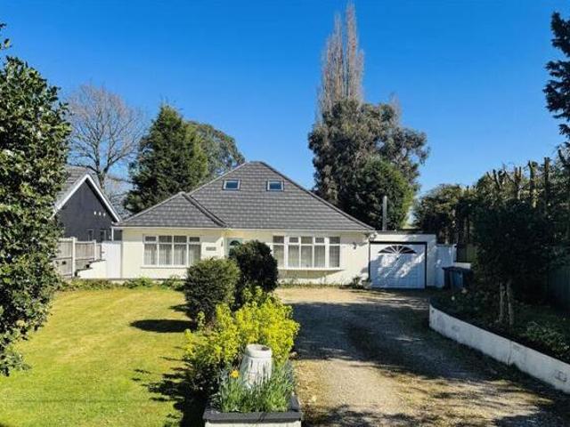 The Fosse, Kinoulton, 4 Bedroom Detached