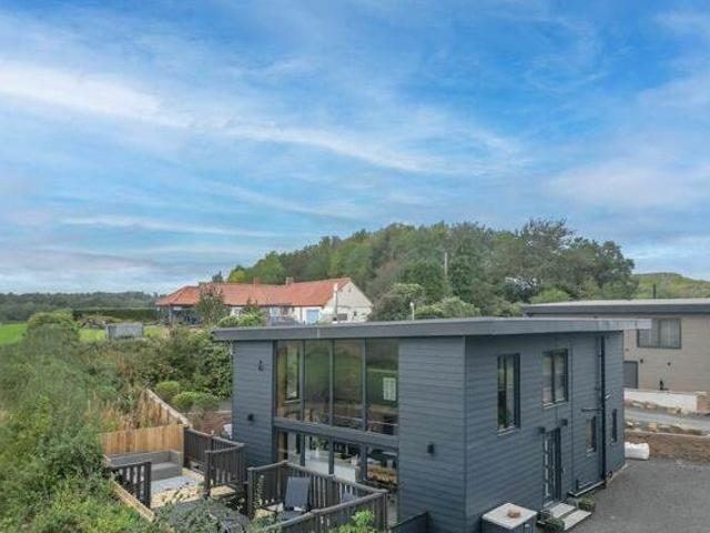 The Fat Badger, Easington, 3 Bedroom Detached