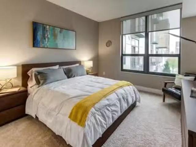 The Faulkner 2 Bed 2.5 Bath