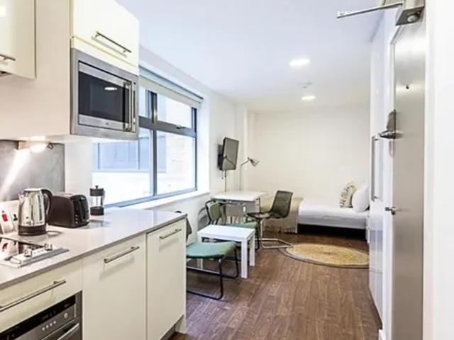 the Fabian Society, Osnaburgh Street, London, NW1 3UP, United Kingdom | Studio apartment for rent #137468902 | Rentberry