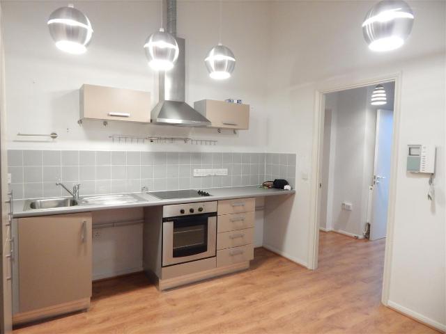 The Fabric, Yeoman Street, Leicester LE1, 2 bed flat to rent, £900 pcm | PrimeLocation