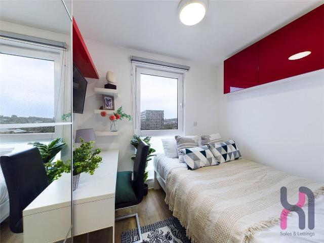The Fabric, 89 103 London Road, Liverpool L3, 5 bed flat to rent, £537 pcm | PrimeLocation