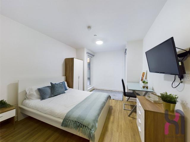 The Fabric, 89 103 London Road, Liverpool L3, Room to rent, £537 pcm | PrimeLocation