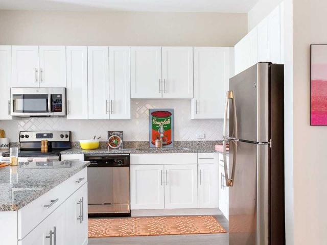The Factory at Park Circle 1 Bedroom Apartment for Rent at 4993 Ohear Ave, North Charleston, SC 29405