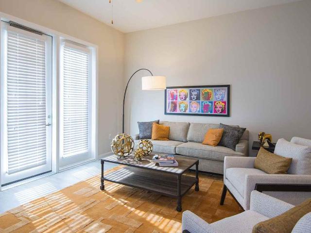 The Factory at Park Circle 1 Bedroom Apartment for Rent at 4993 Ohear Ave, North Charleston, SC 29405