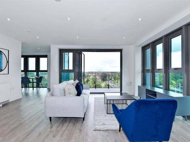 The Factory, Memorial Avenue SL1, 1 bed flat to rent, £1,750 pcm | PrimeLocation