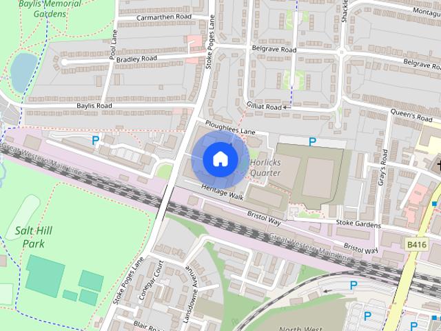 The Factory, Memorial Avenue, Slough, SL1