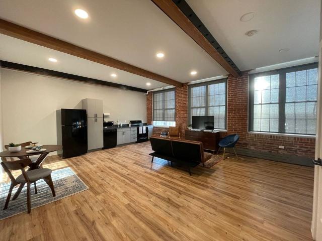 The Factory on Willow Studio Apartment for Rent at 252 Willow St, Manchester, NH 03103 Kalivas Union
