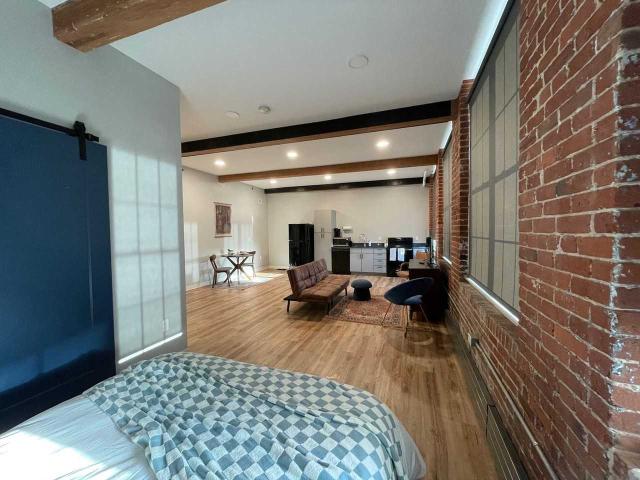 The Factory on Willow Studio Apartment for Rent at 252 Willow St, Manchester, NH 03103 Kalivas Union