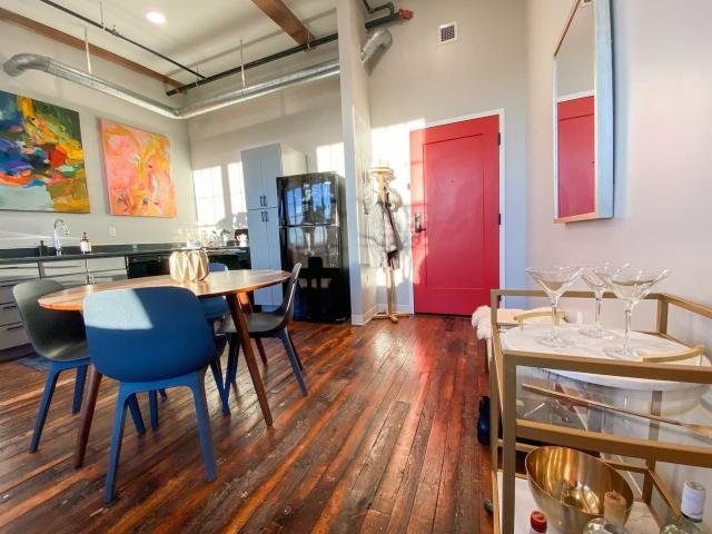 The Factory on Willow Studio Apartment for Rent at 252 Willow St, Manchester, NH 03103 Kalivas Union