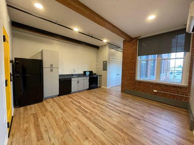 The Factory on Willow Studio Apartment for Rent at 252 Willow St, Manchester, NH 03103 Kalivas Union