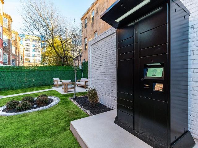 The Fairmount 1 Bedroom Apartment for Rent at 999 N 15th St, Philadelphia, PA 19130 Avenue of the Arts North