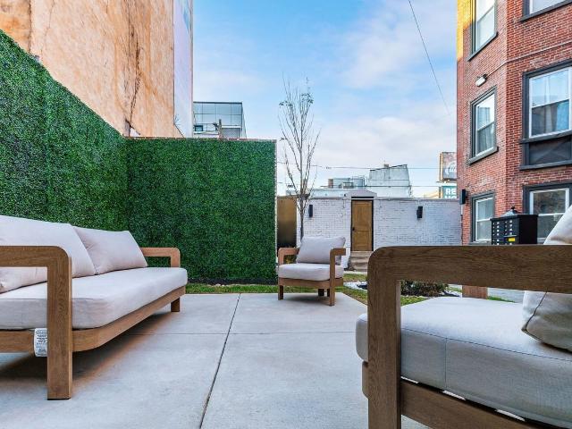 The Fairmount 1 Bedroom Apartment for Rent at 999 N 15th St, Philadelphia, PA 19130 Avenue of the Arts North
