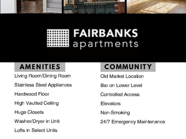 The Fairbanks Building